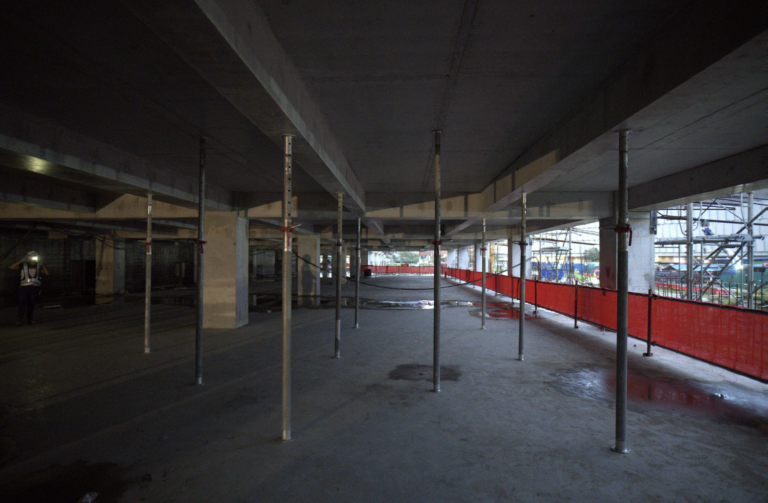 Home | Precast and Construction Solutions by Megawide