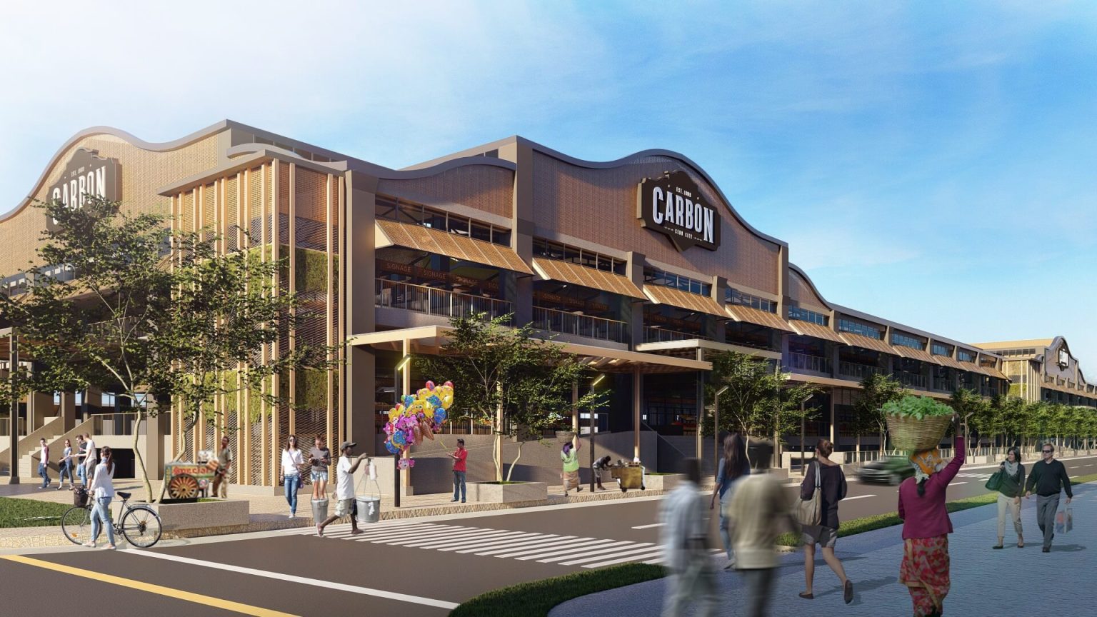 Home | Precast and Construction Solutions by Megawide