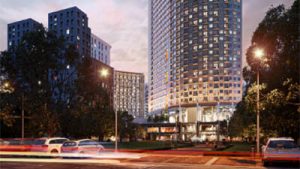 Home | Precast and Construction Solutions by Megawide