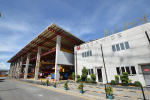 Home | Precast and Construction Solutions by Megawide