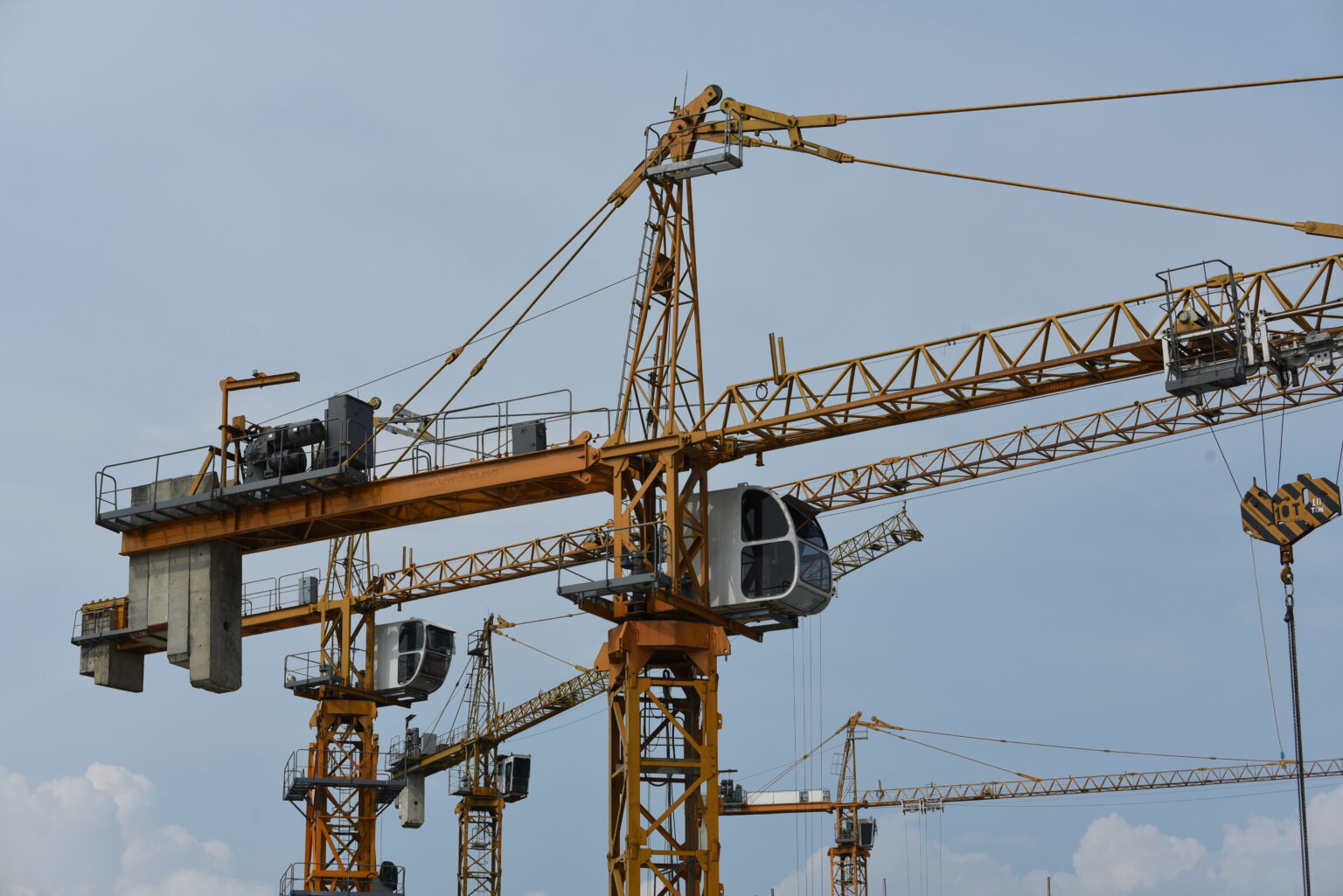 Home | Precast and Construction Solutions by Megawide