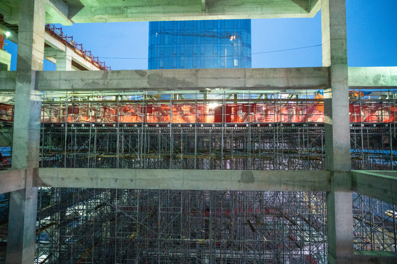 Home | Precast and Construction Solutions by Megawide