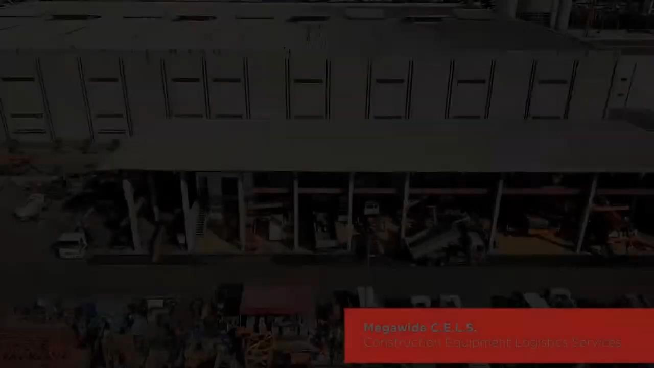 Home | Precast and Construction Solutions by Megawide